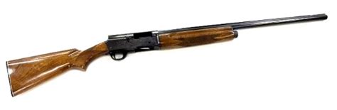 Charles Daly Auto Pointer 12 Ga Semi Auto Shotgun Guns And Military
