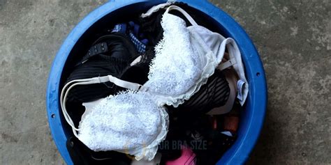 The Art Of Bra Fitting How To Measure Yourself At Home Bra Size Calculator