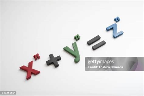 Fermats Last Theorem Stock Fotos Und Bilder Getty Images