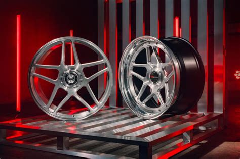 The All New Vossen Gen Series Available Now Vossen Wheels
