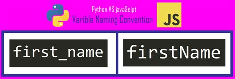 JavaScript VS Python Real World Application Difference Tutorials Camp