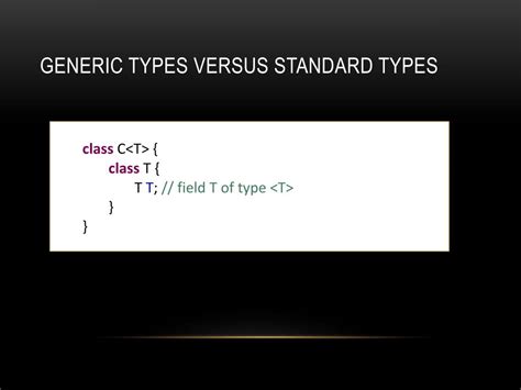 Ppt Linking Syntactic And Semantic Models Of Java Source Code Within A Program Transformation