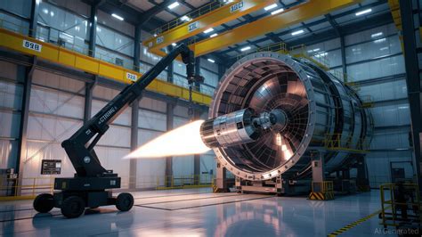 Spinlaunchs Centrifuge Revolution Redefining Space Access Economics