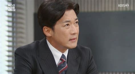 독수리 5형제 엄지원 ♥안재욱 마음 모른 채 열애 부인 다 가진 회장님이 날 좋아하겠냐