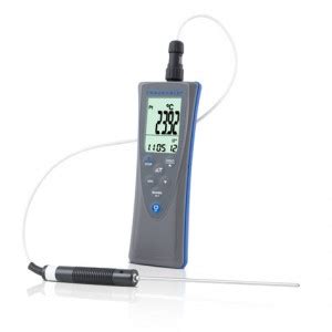 Traceable Thermometers For Digital Temperature Monitoring