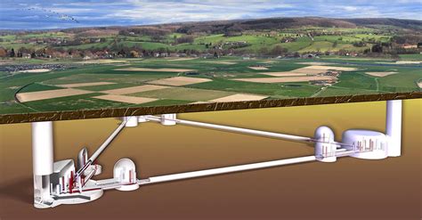 Ifae Leads An International Project To Pave The Way For The Einstein Telescope A European Third