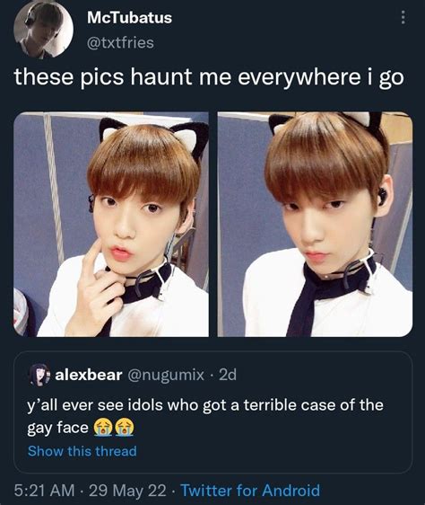 Pin By Nin On Txt ᵕ̈ K Pop Memes Kpop Funny Kpop Memes