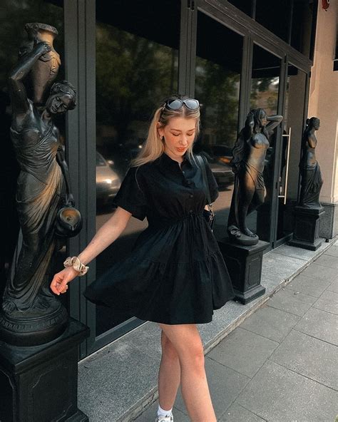 Pin By Mel Muñoz On Guardado Rápido Pretty Girl Outfits Casual Dress