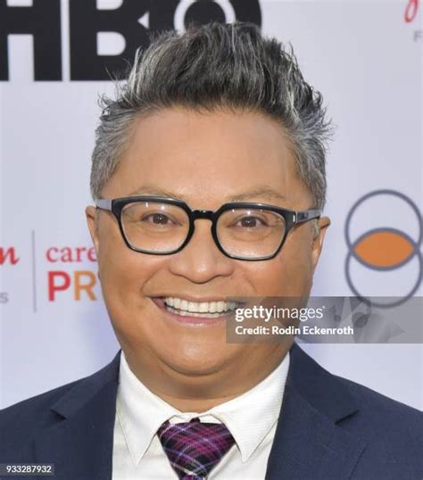 Alec Mapa Photos Photos And Premium High Res Pictures Getty Images