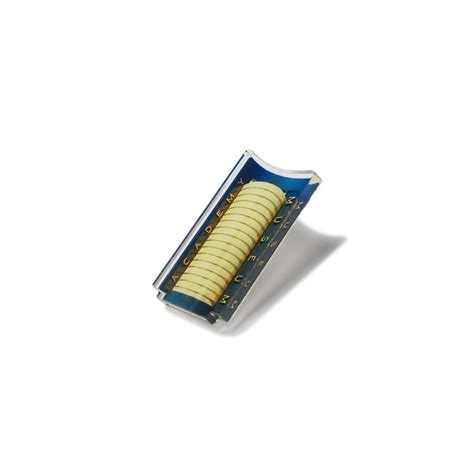 Academy Museum Acrylic Pin Academy Museum Store