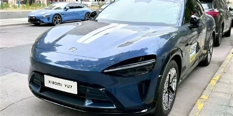 Xiaomi Yu Spotted Testing As Launch Approaches Evearly News English