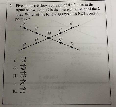 Seven Act Geometry Questions Need Explanations R Act