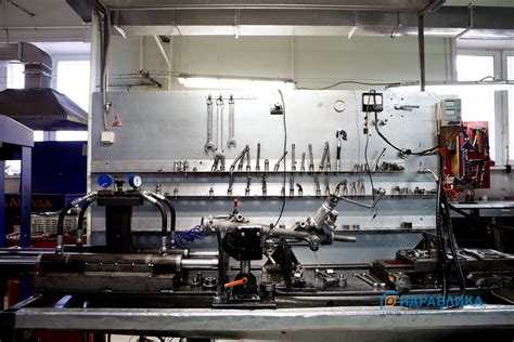 Гидравлика москва