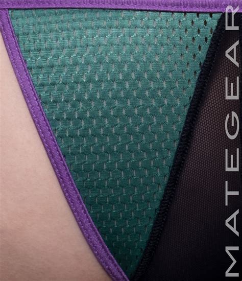 Sexy Mens Swimwear Xpression Mini Swim Bikini Ban Dong Mategear Sexy Mens Swimwear
