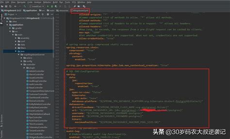 thingsboard 入门教程之编译和打包教程 thingsboard 打包 csdn博客