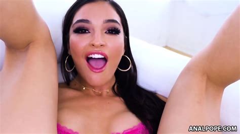 Evil Angel Emily Willis Loves Interracial Double Penetration Eporner