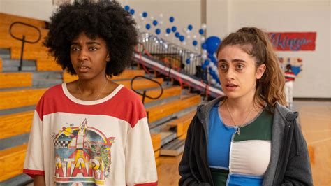 Bottoms 2023 Full Movie