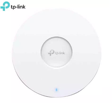 TP Link EAP AX Wireless Dual Band Access Point White Online At Best Price In