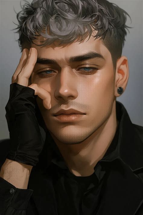 Character Jeremiah Brooks The Vipers A Criminal Saved You