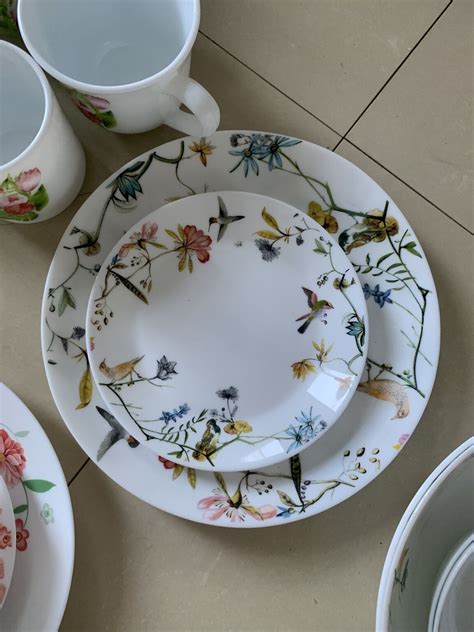 Factory Opalglasswaredinnersetsdinnerware Setglasswareporcelain