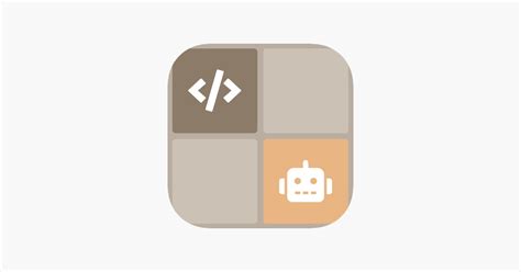 ai Simulator Robot On The App Store ai Simulator Robot On The App Store