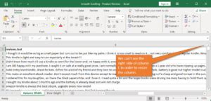 Excel Update Smooth Scrolling Rows And Columns Excel Campus