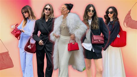 Red Bag Outfits Featured Image
