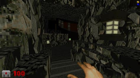 New Map A Lost Soul WADs Mods Doomworld