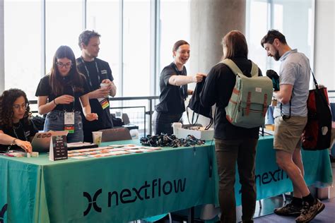 Seqera Nextflow Summit — Premier Events