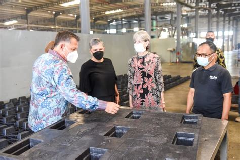 Eko Atmodjo Posted On Linkedin