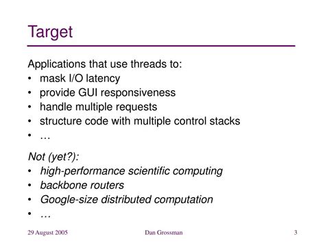 Ppt Strong Atomicity For Todays Programming Languages Powerpoint