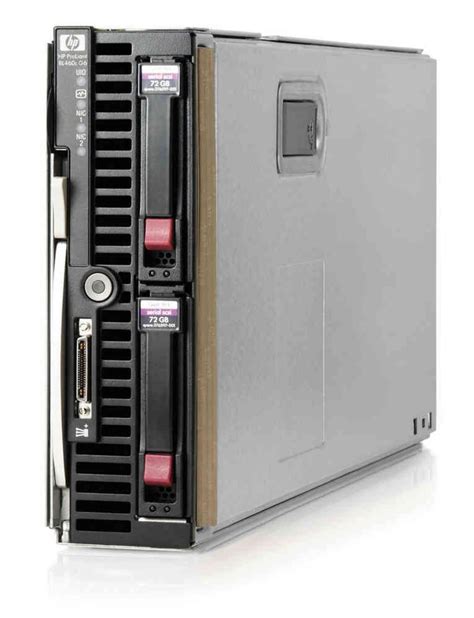 HP Blade BL C G Server Intel Xeon At Rs In Bengaluru ID