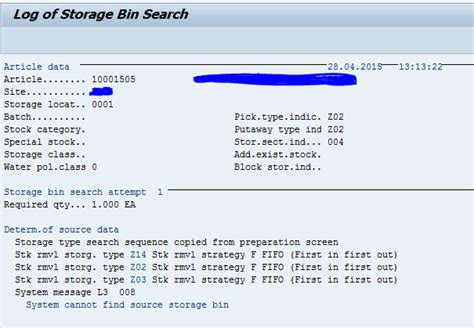 Solved Ehp7 Upgrade System Cannot Find Source Storage Bi Sap