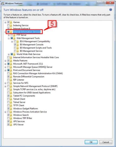 IIS Installation On Windows Techyv Com