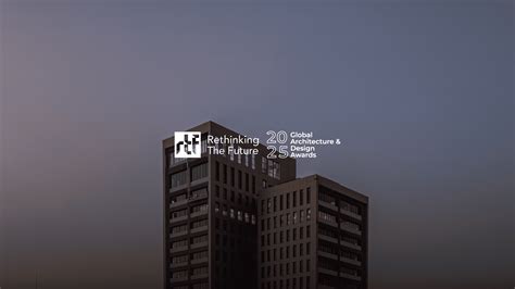 Craft Arquitectos Recibe El Third Award En Los Rtf Awards 2025