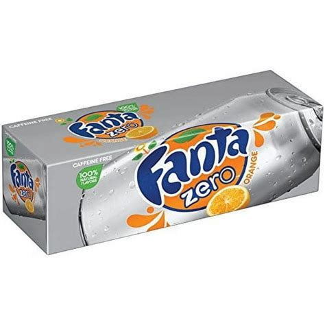 12 Pack Soda