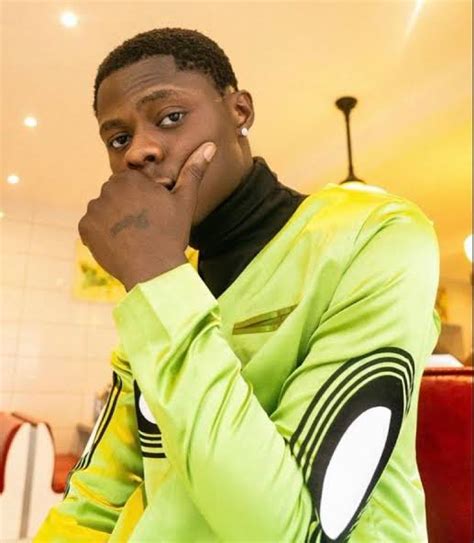 Primeboy Is Prime Suspect In Death Of Mohbad Lagos Cp