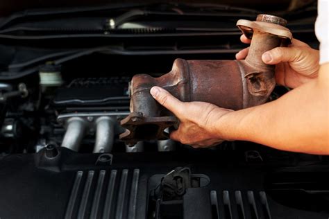 Complying With Emission Standards The Significance Of Catalytic