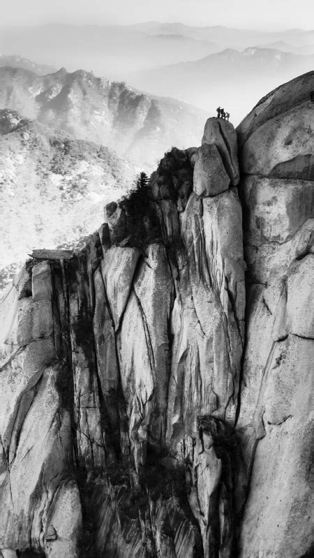 제23회 국립공원 사진 공모전 수상작 공개 대상에 ‘설경의 태백산 국민의 안전을 위한 세이프코리아뉴스