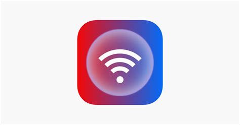 ‎wi Fi Checker On The App Store