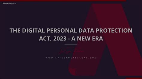 Data And Privacy Hub On Linkedin Dpdpa Dataprotection India Compliance