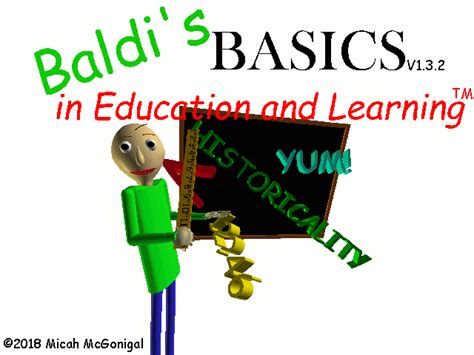 Baldis Basics Custom Maps Baldis Basics Random Map Series Wiki Fandom