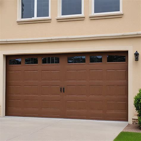 Garage Door Troubleshooting 101 Identifying And Fixing Issues Mw Door Services Ltd