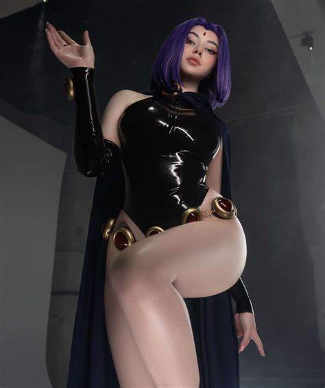 Alina Becker Raven 3 Porn Pic Eporner