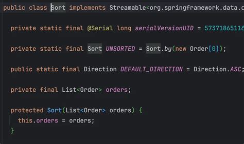 Spring Requestparam 페이징 정보 처리하기 Pageable Pageabledefault Sort — 오늘도 열심히 Be