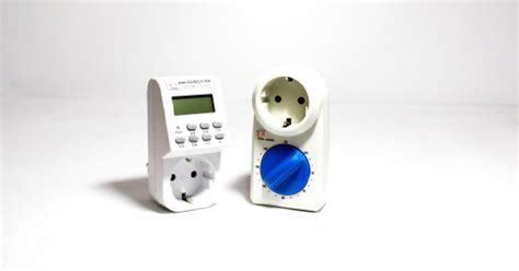 세광전자 요일별 전자식 타이머 콘센트 출시