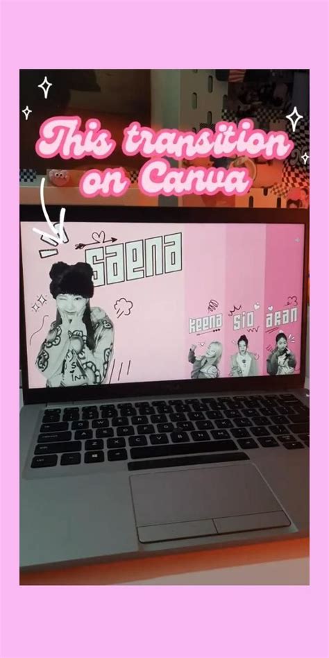 morph effect on canva creative powerpoint presentations graphic design tutorials learning