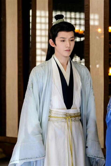 涂山璟 高清图片，堆糖，美图壁纸兴趣社区