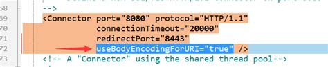 Tomcat 启动报错异常：filenotfoundexceptiontomcat Filenotfoundexception Csdn博客