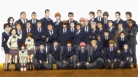 Diamond No Ace Wallpapers Wallpaper Cave